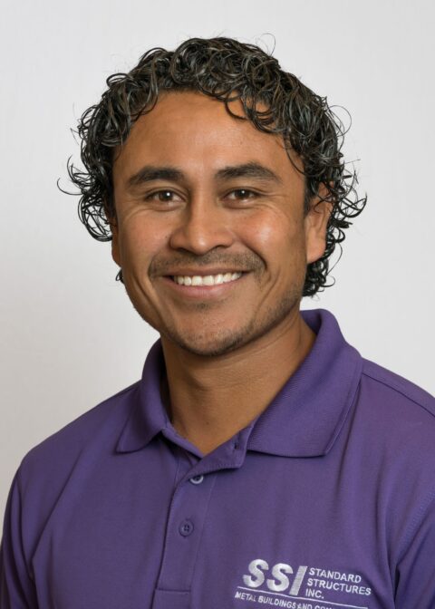 Odessa | Standard Structures Inc.